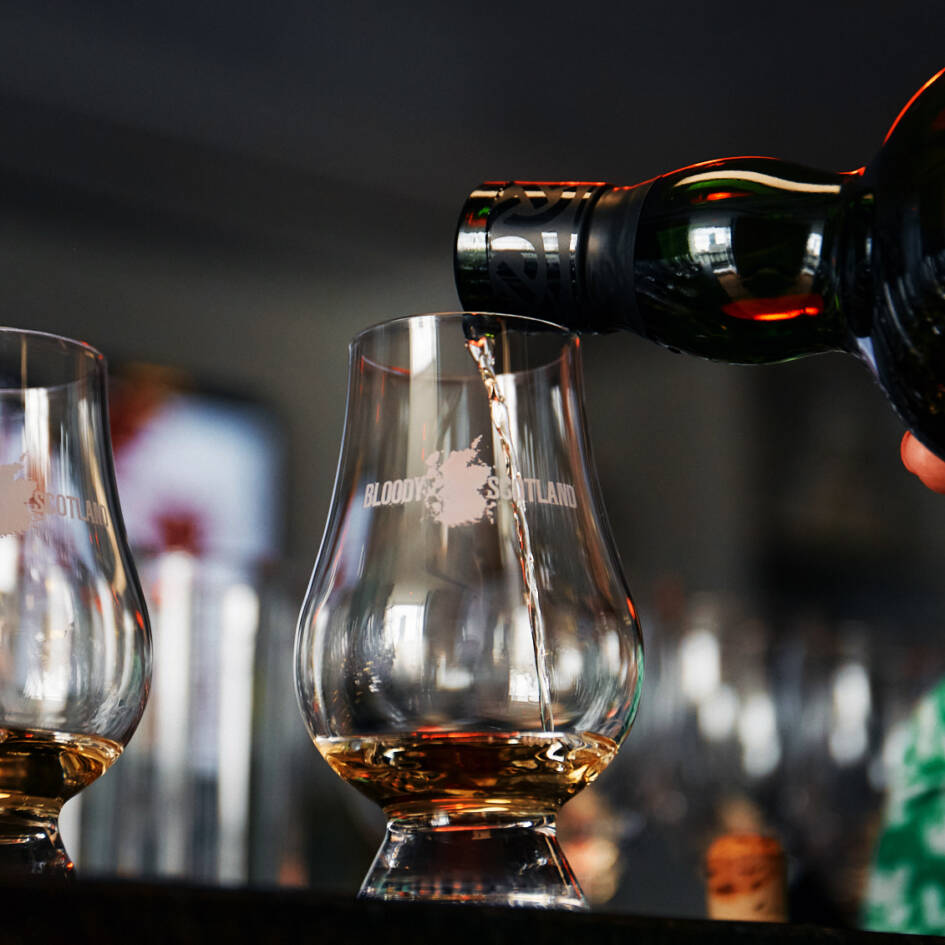 Shop Wholesale Glassware - Bulk Glasses for Whisky & Spirits